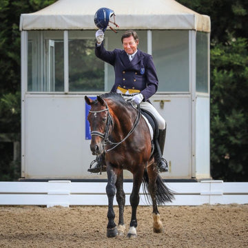 Jin Stirrup | Quality Equestrian Products | Australia – Jin Stirrup ...